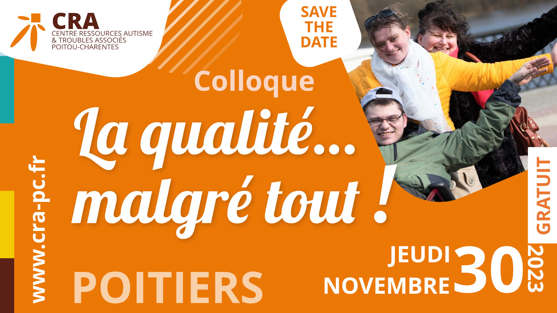 La Fresque de l'Autisme : un outil participatif de sensibilisation - CRA